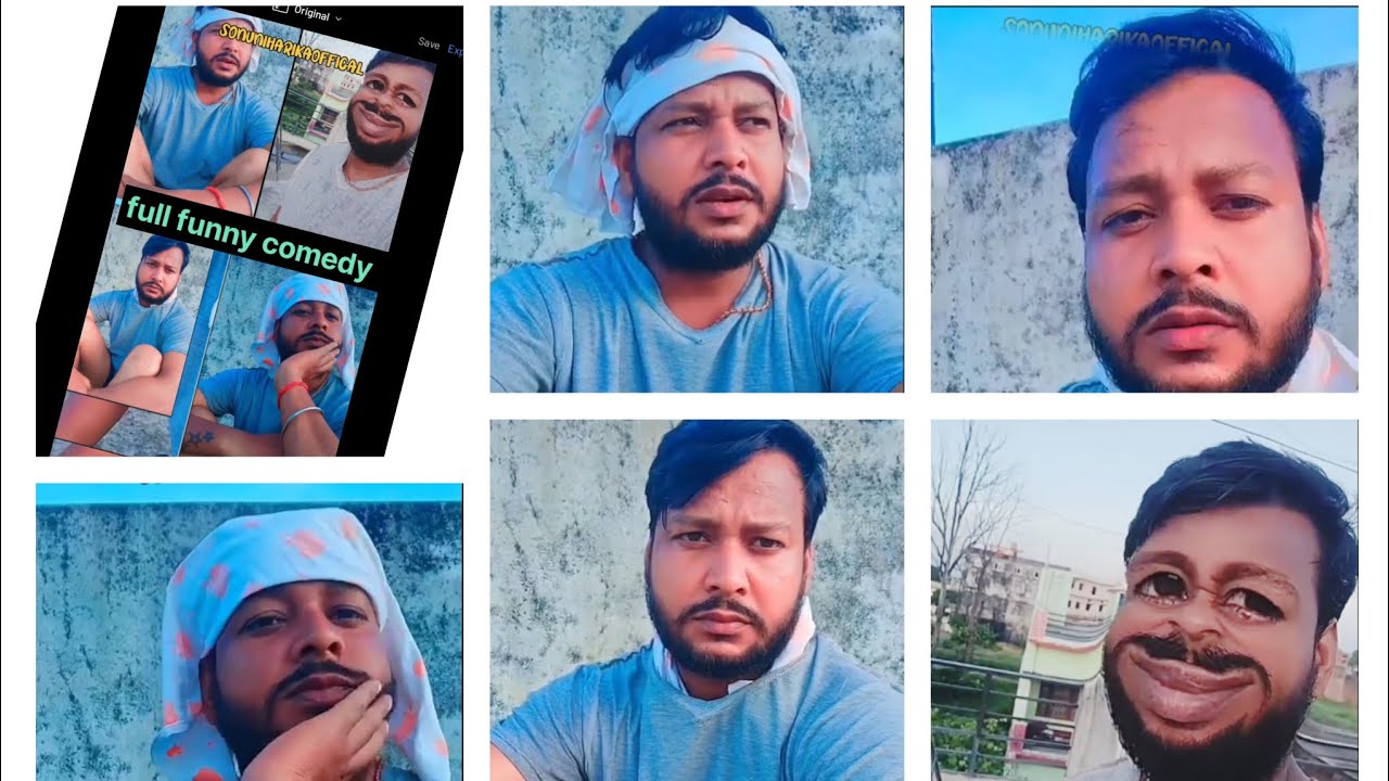 TRENDING FUN VIDEOS-7 totally amezing new viral trading best funny ...