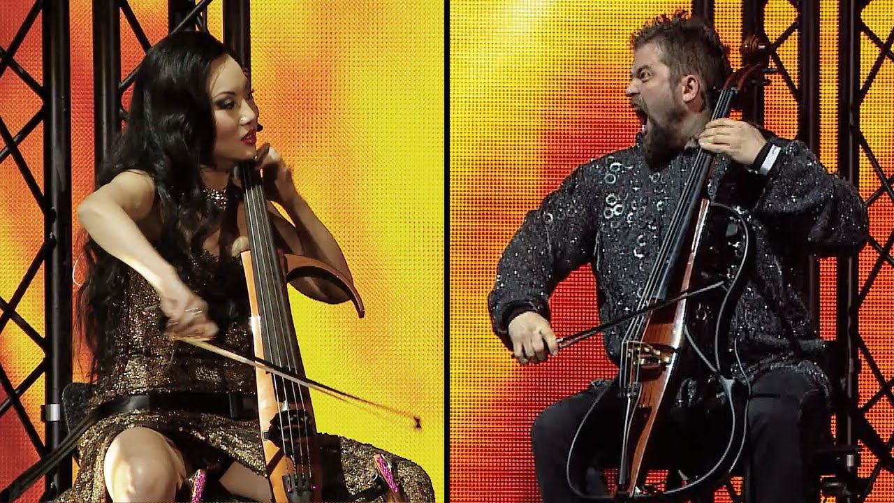 Tina Guo - Alchetron, The Free Social Encyclopedia