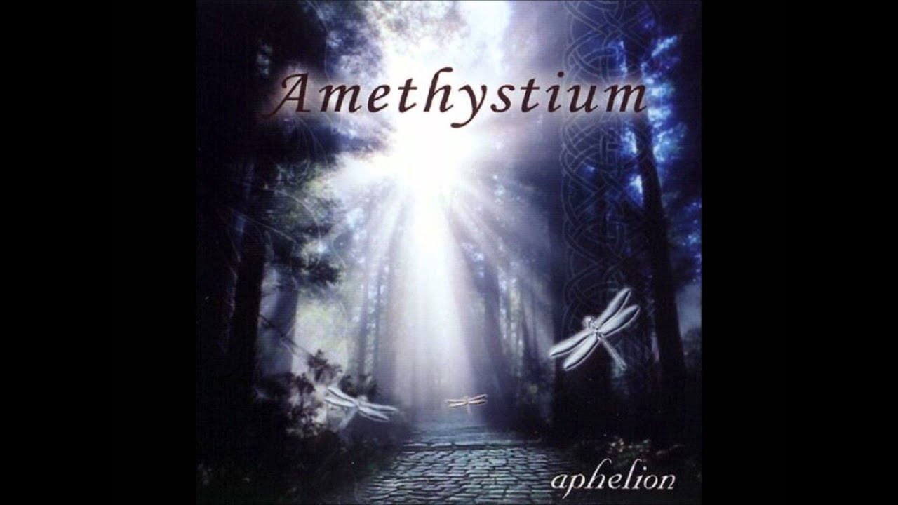 Amethystium - Ad Astra - YouTube