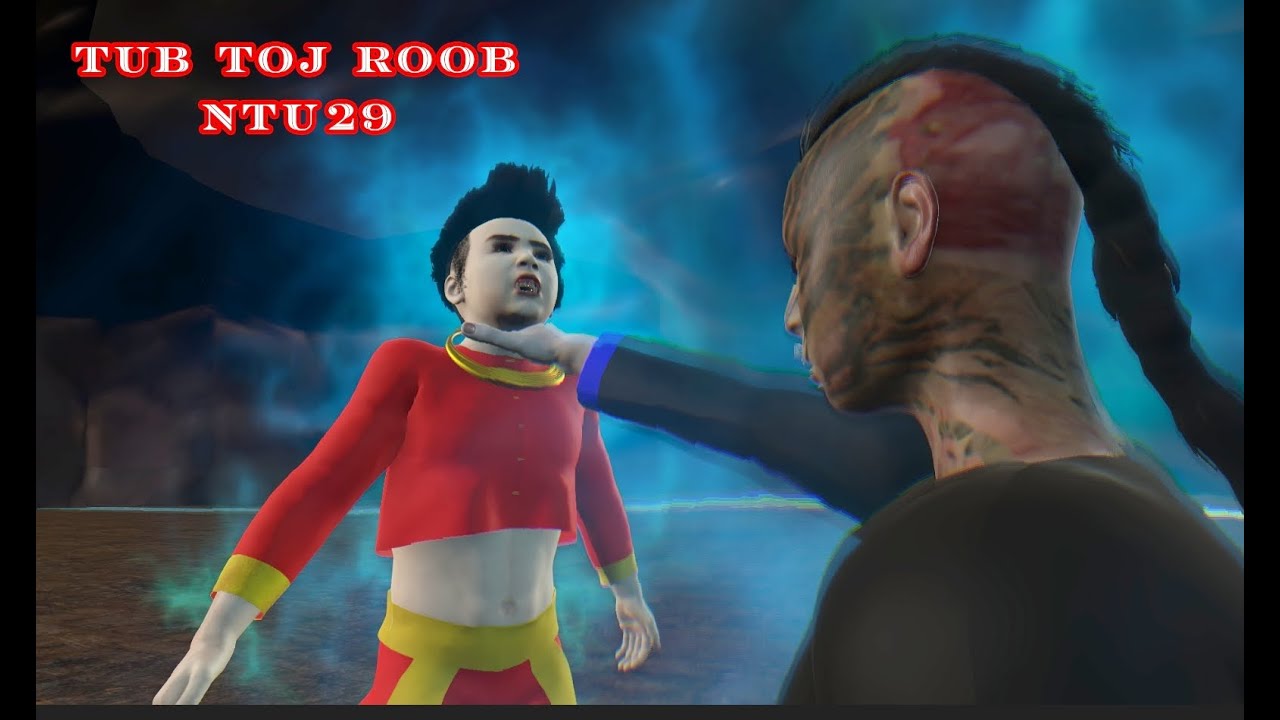 Tub toj roob ntu29 hmoob 3D Animation Ep.29 - YouTube