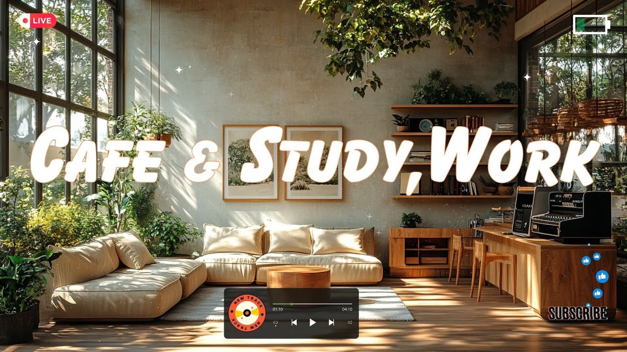 Stay Motivated & Focused with Lofi Beats 🎧Aesthetic Music for Study ...