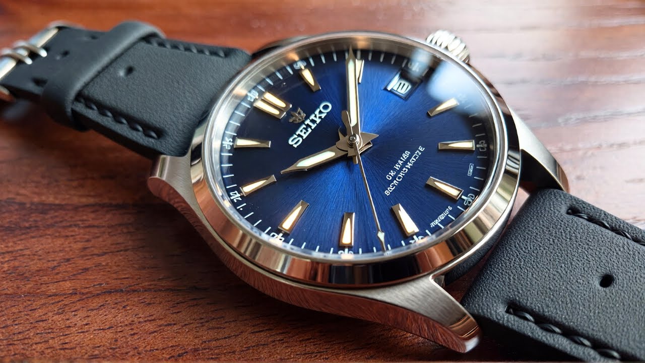 Top 10 Watches That Stand Out for Practical Daily Use (2026) - YouTube