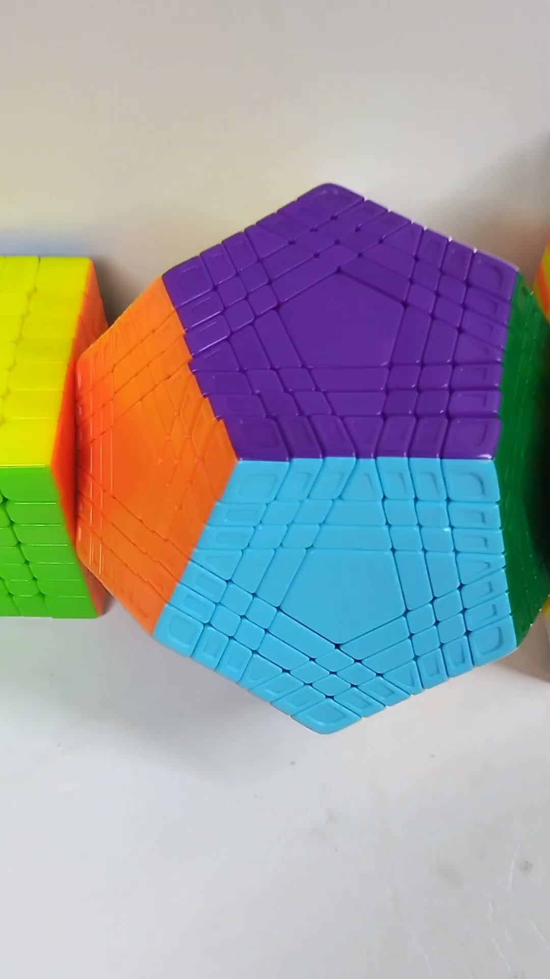 Rubik s Cube Size Comparison viral cubingskit popular YouTube Rubik s Cube Size Comparison viral cubingskit popular YouTube