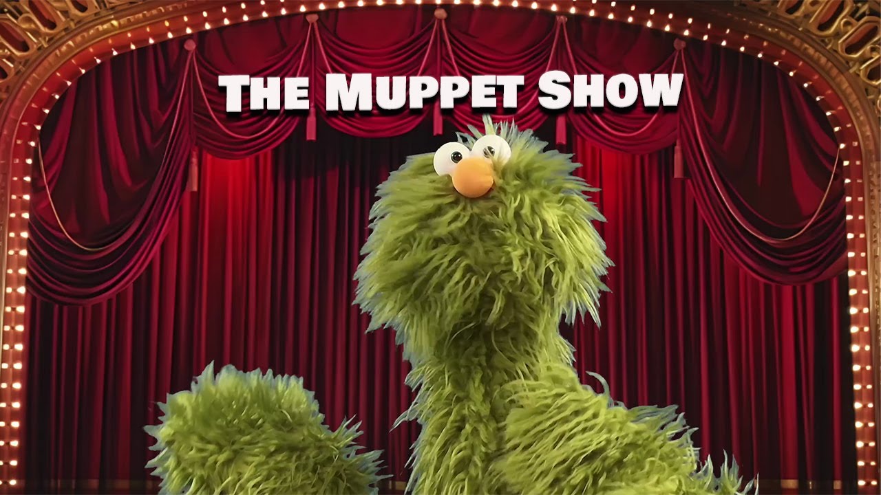 Teaching Tuesdays - The Muppet Show - YouTube