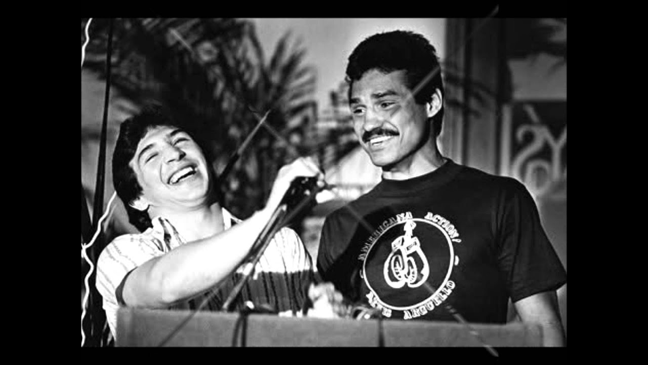Alexis Arguello - Picture Tribute. - YouTube