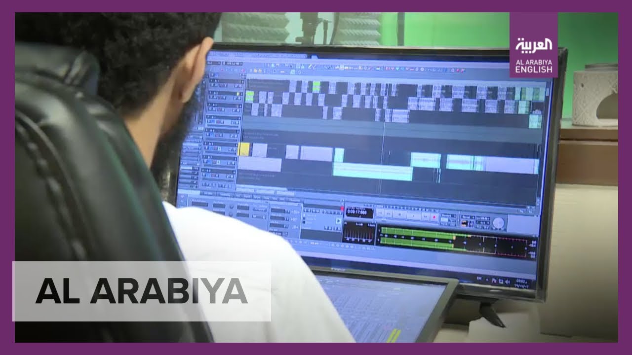 How a Saudi prison reshapes the lives of former extremists - YouTube