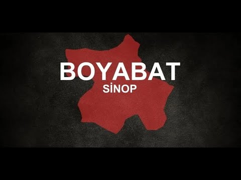 Tarihle Doğanın Buluştuğu Yer | Boyabat  | Sakin Bir Sesli Yolculuk
