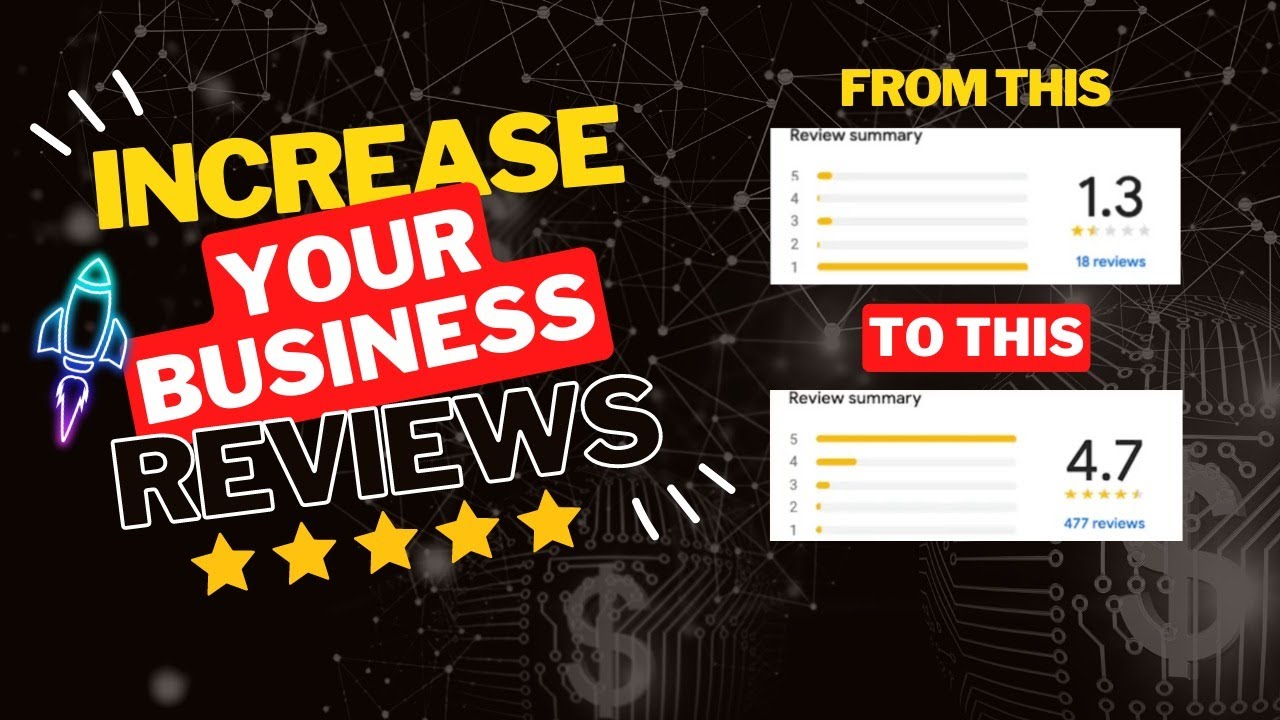 Boost Your Review Collection Efforts with Smartap - YouTube