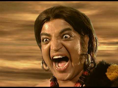Jai Mahabharat - Full Ep - 39 - Krishna, Ved Vyasa, Ambika, Vidur, Kunti, Vinita, Ambalika - Zee TV