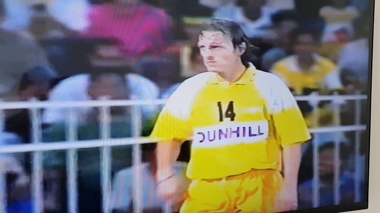 Joe Caleta Highlights Malaysian League - YouTube