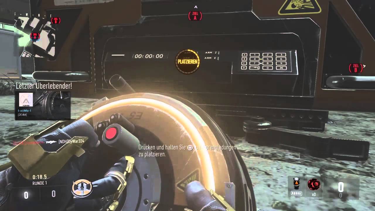 MLG || 4K by I-xiiMe-I || TestClip - YouTube
