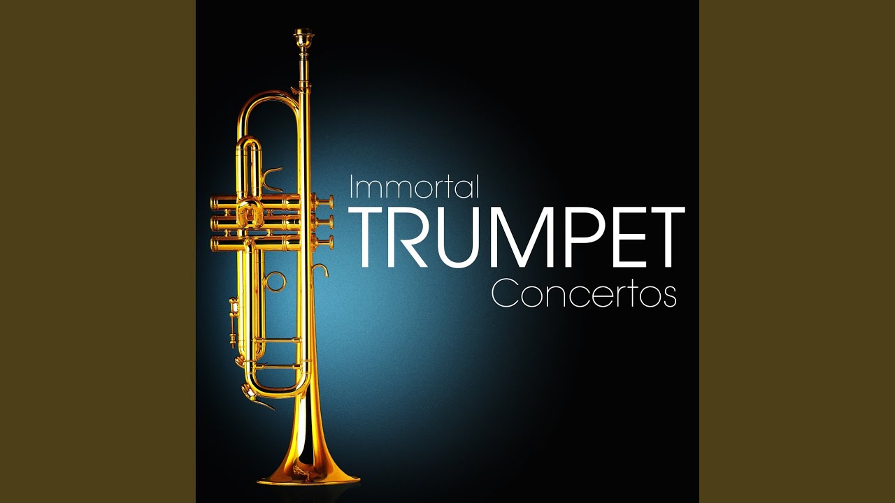 Concerto for Trumpet, Strings and Continuo D Major: Part 1 - YouTube Music