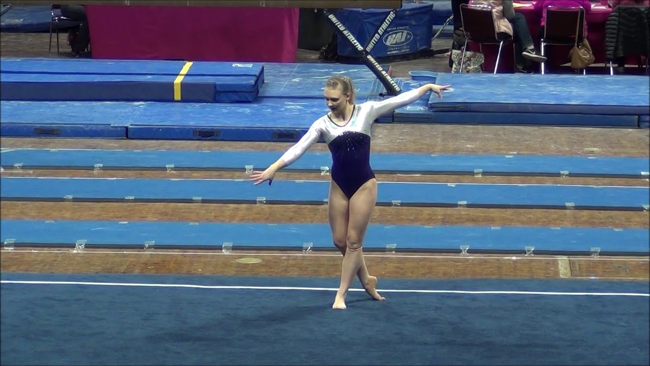 2019 Pink Ribbon Invitational - YouTube