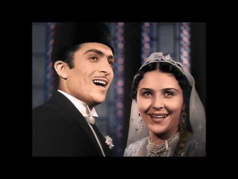 Rəşid Behbudov - Leyla farsca (Rashid Behbudov - Leyla in persian)