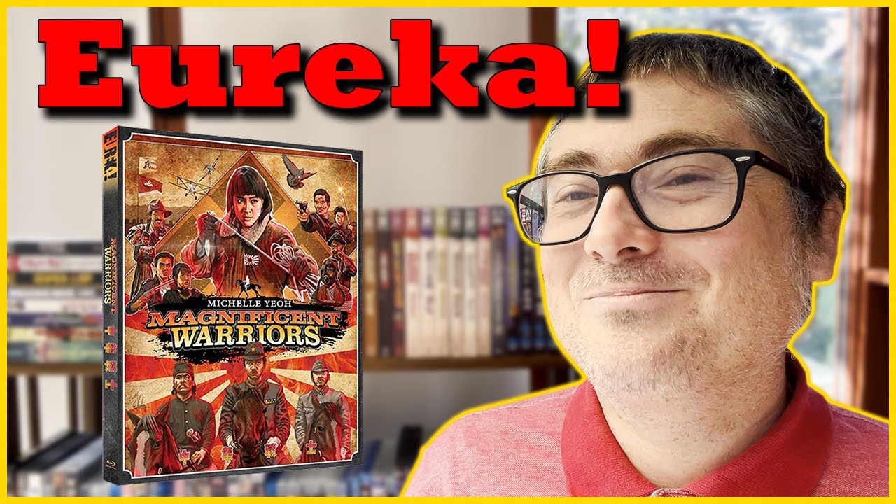 EUREKA February 2023 Release Announcements || More Classic Michelle ...