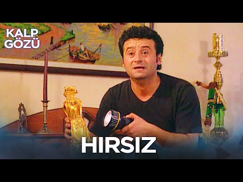 Hırsız - Kalp Gözü