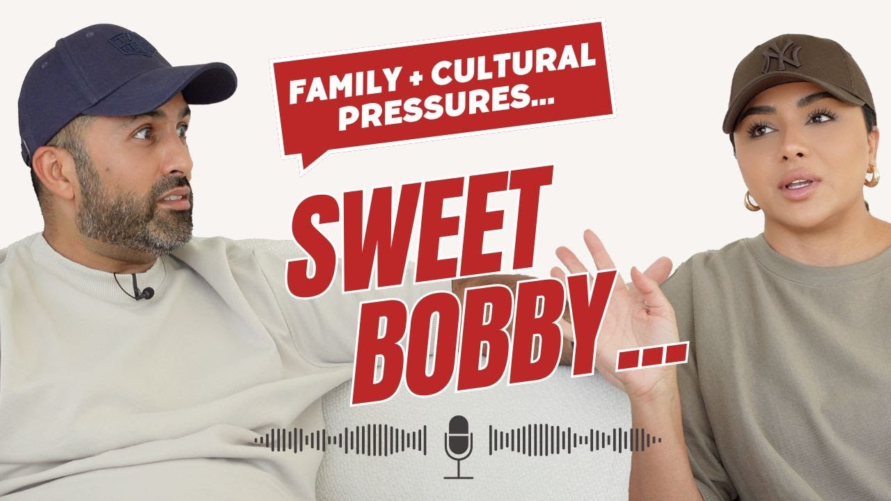 MINDING OUR BUSINESS - Discussing Sweet Bobby, Catfishing, Indian ...