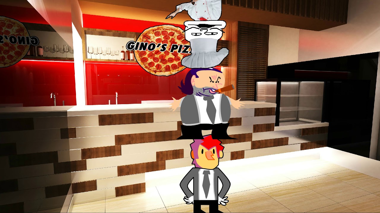 MAKE YOUR OWN KHONJIN episode 1: HAH GAAAY - YouTube