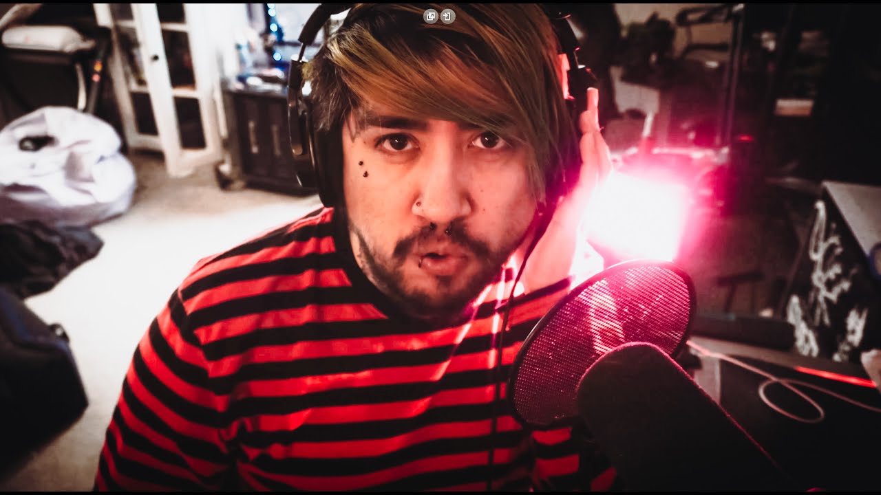 My Chemical Romance - Famous Last Words (Cover) - YouTube