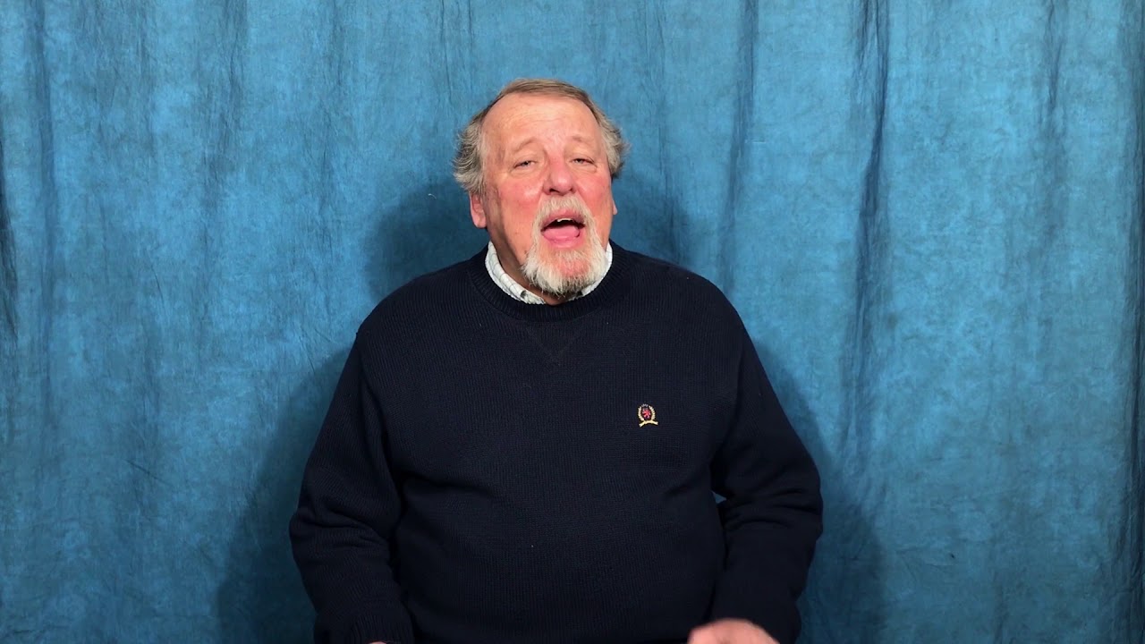 Sports just won't be the same without Alan Cutler on the Job - YouTube