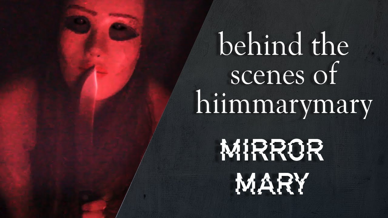 hiimmarymary FX Walkthrough: Mirror Mary - YouTube