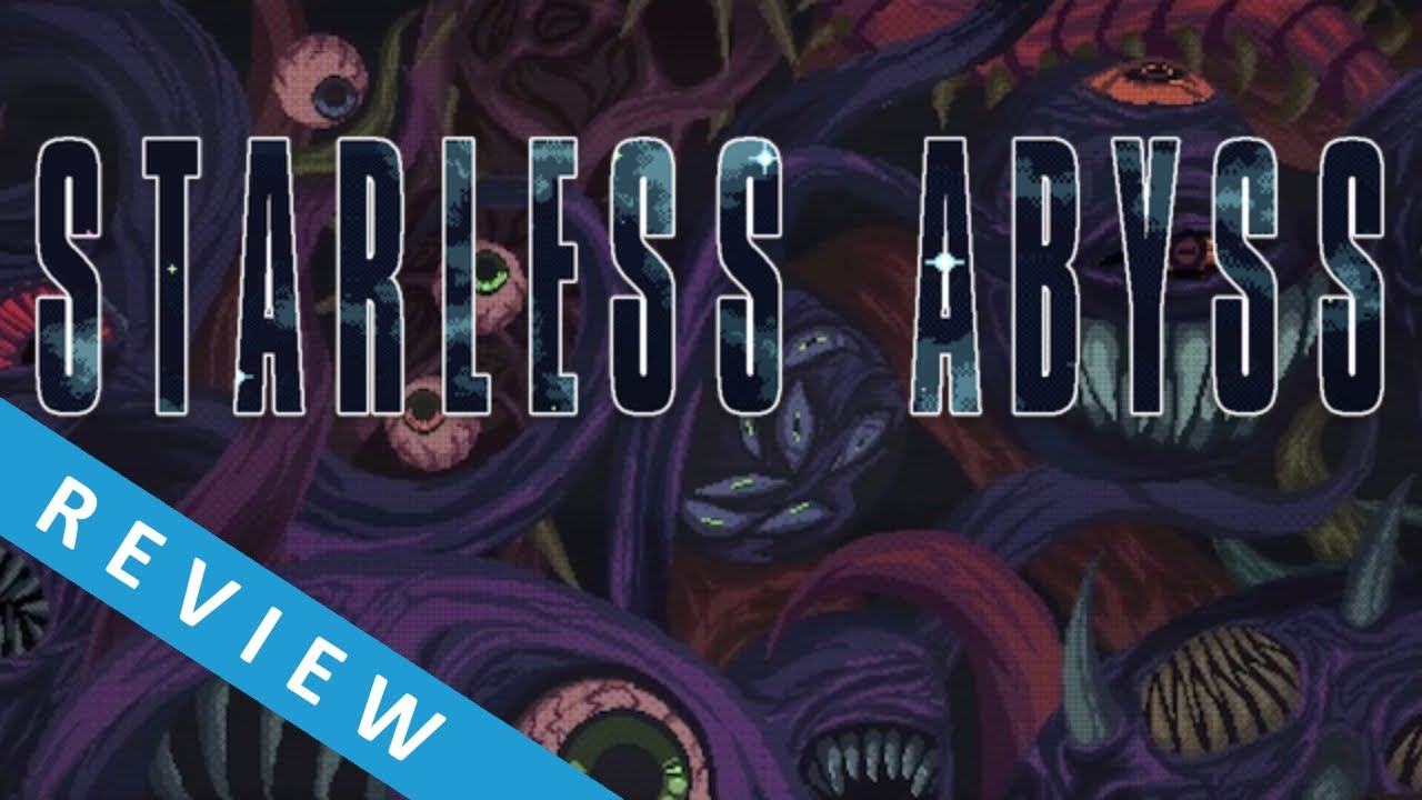 Videoreview - Starless Abyss - YouTube