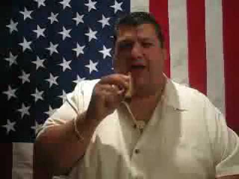 The Guy from Boston: Girlie Men - YouTube