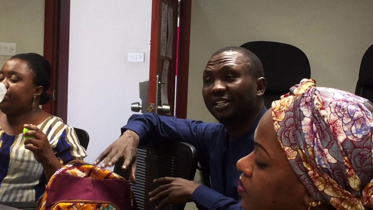 Building Effective Teams for Adaptive Programmes - YouTube