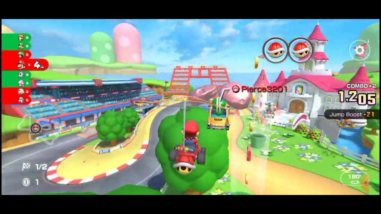 Super Mario Odyssey game#zebra Gamer - YouTube