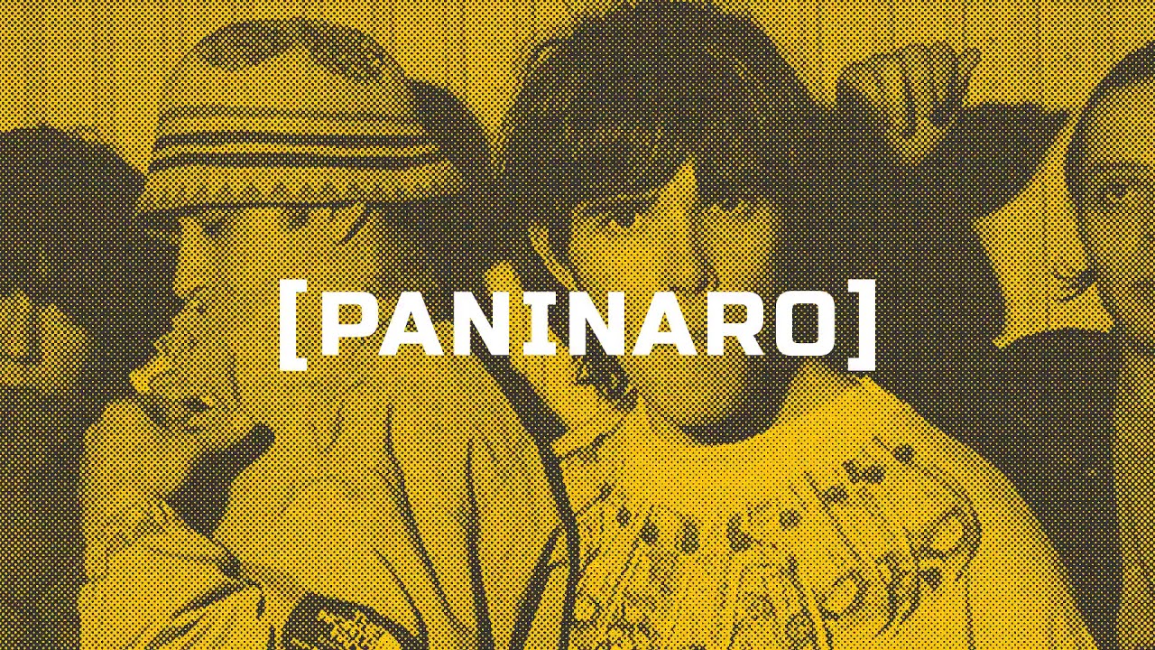 Paninaro - YouTube