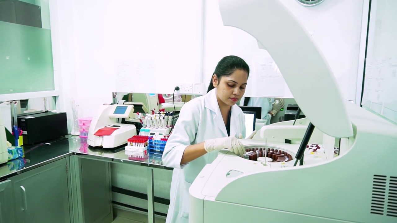 Medicheks Colombo (Pvt) Ltd - YouTube
