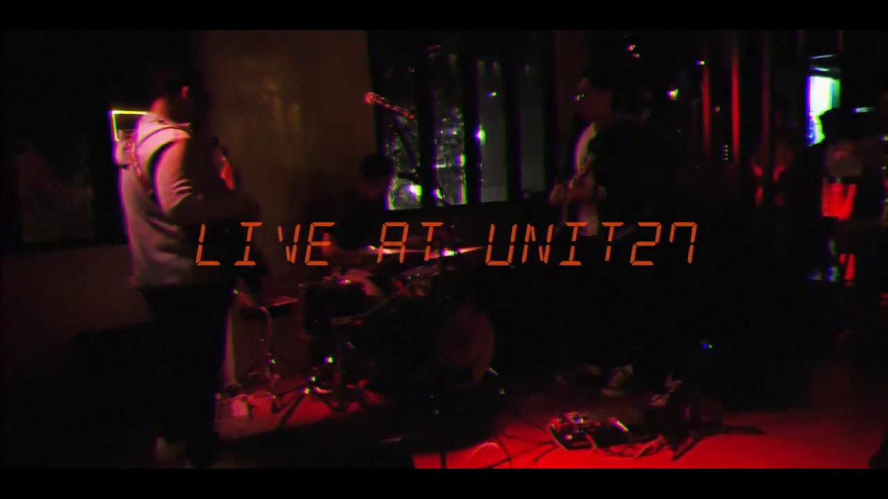 January 8 - JUICEBOX (Live at Unit27) - YouTube