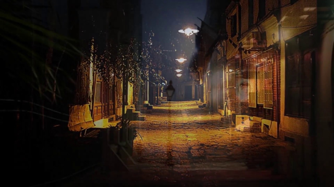 Pat Metheny (One quiet night) パットメセニー（静かな夜） - YouTube