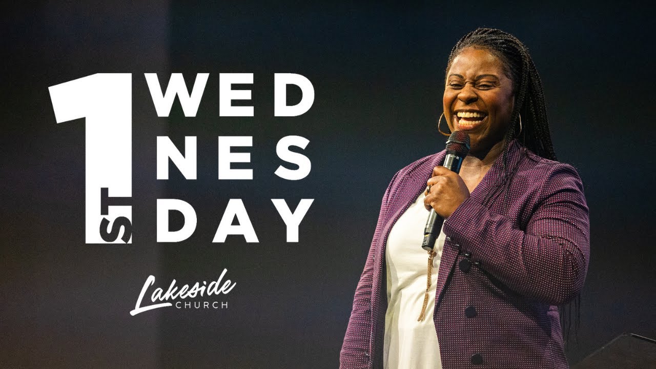 The Power of Prayer and Fasting | Beverly Hunter - YouTube