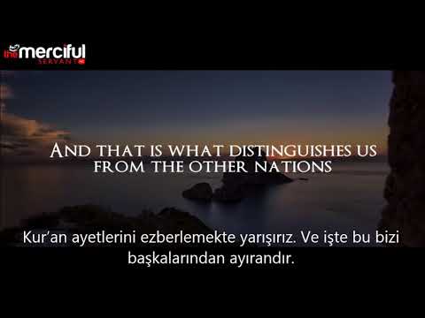 KİTABULLAHİ DUSTURİ   TR ALTYAZI