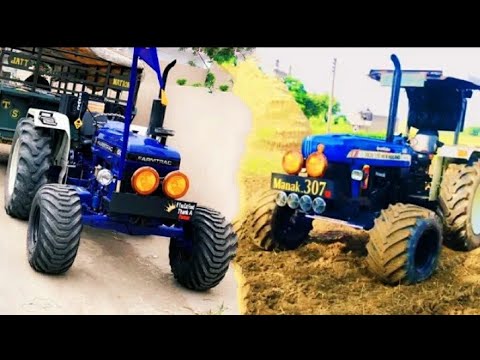 modify tractor in punjab |top modified tractor in punjab | Modified ...