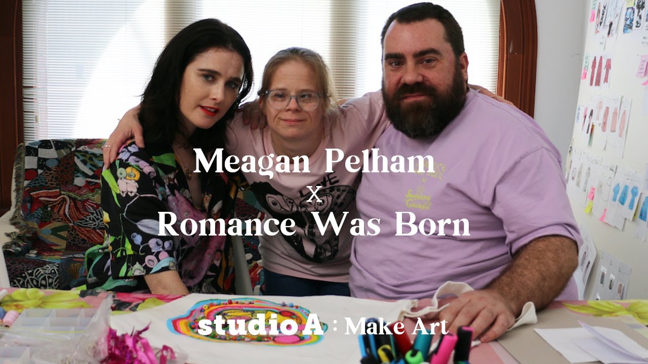 Meagan Pelham x RWB - YouTube