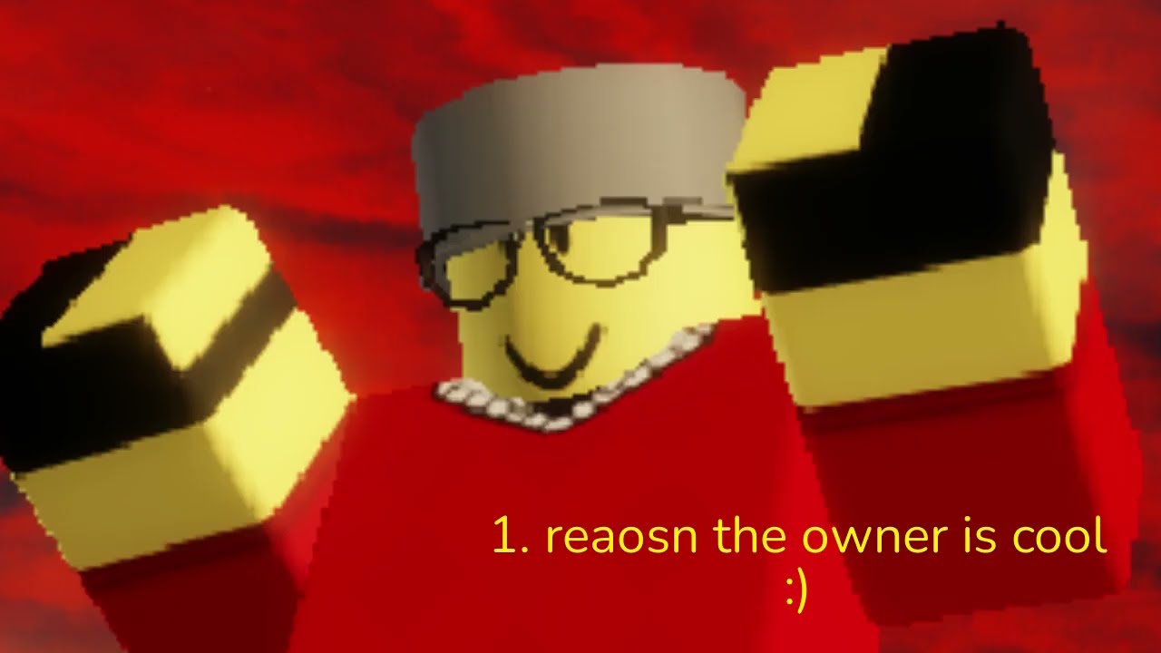 why you should join tin pot federation - YouTube