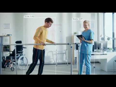 Data Annotation & Labeling For Human Pose Estimation | Wisepl | Computer Vision | Machine ...