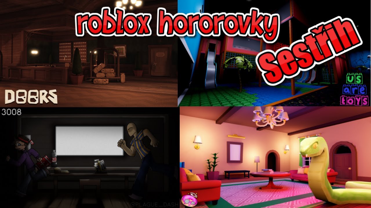 🎬Velmi krátký sestřih z hororového streamu👻 - YouTube