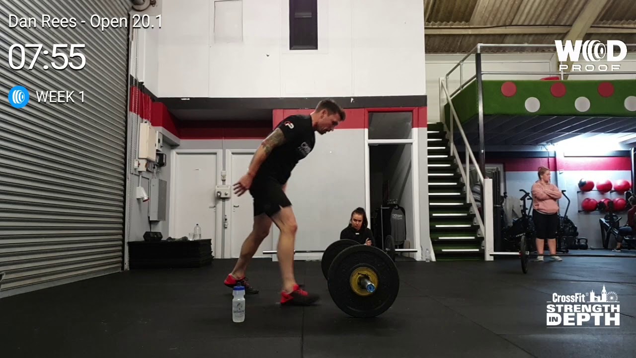 Strength in depth. 20.1 - YouTube