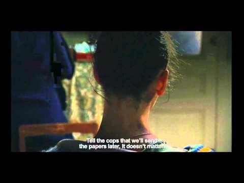 16th Brussels Short Film Festival - RAE
