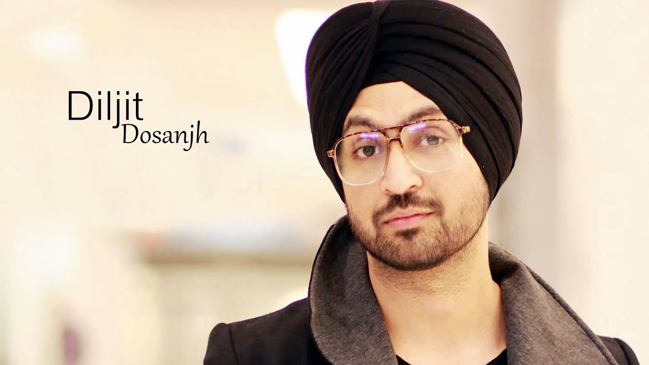 Diljit Dosanjh New Song Roya Re(2016) - YouTube