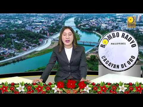 [🔴Live]: Bombo Radyo Cagayan de Oro Programs | October 17, 2024 - YouTube