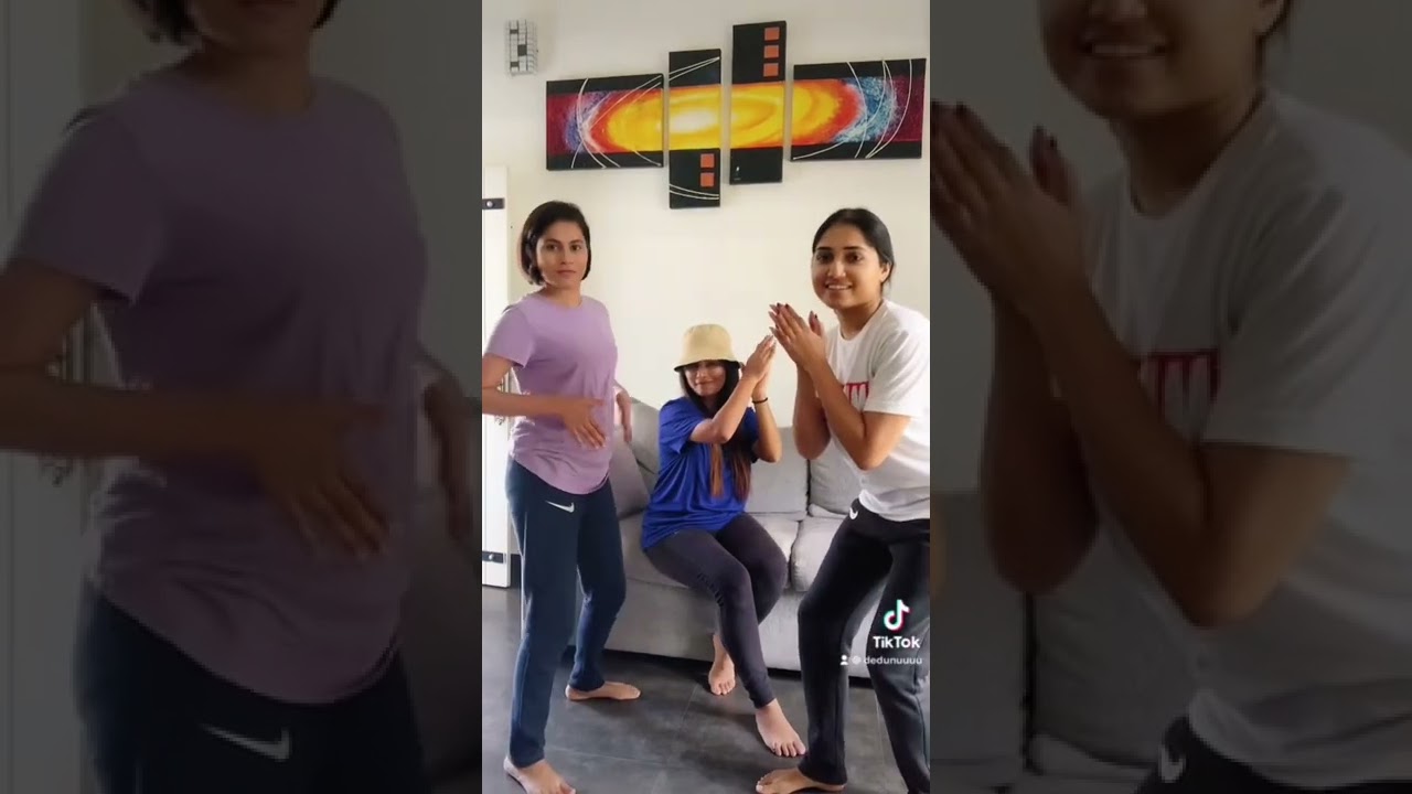 Vibing 😂 @Meanwhile in SL @KanchuKa @Sulakkhana Herath @Fairoza Fairooz ...