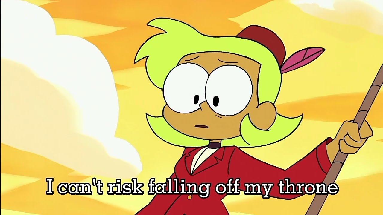 Little Miss Perfect (ok ko elodie edit) - YouTube