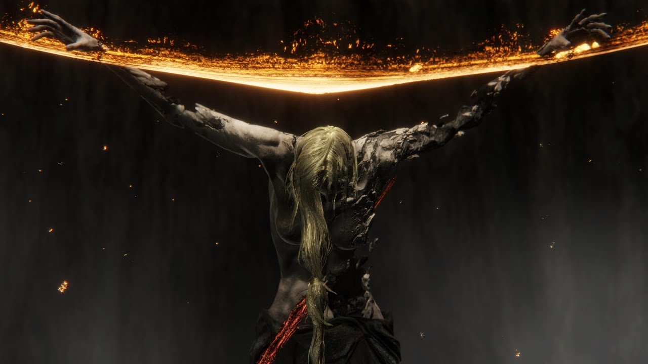 Final Boss Fight - Elden Ring - YouTube