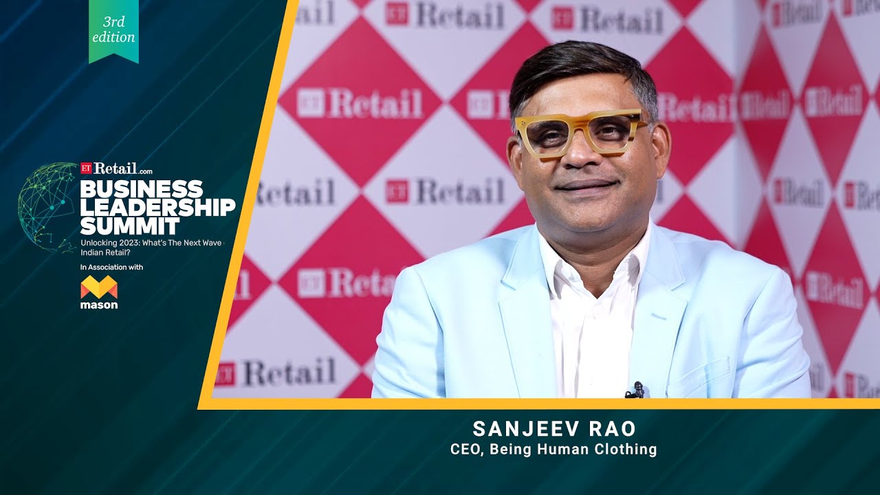 D2C is of prime importance to us: Mr. Sanjeev Rao - YouTube