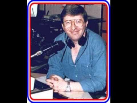 Simon Bates - 1st Top 40 - YouTube