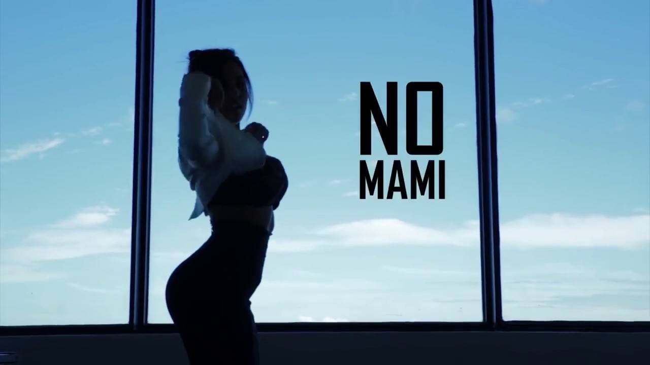 Baddest Girl In Town Ft Mohombi And Wisin Lyrics Video 2018 Must Watch